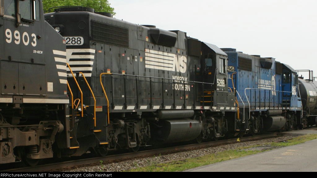 NS 5288